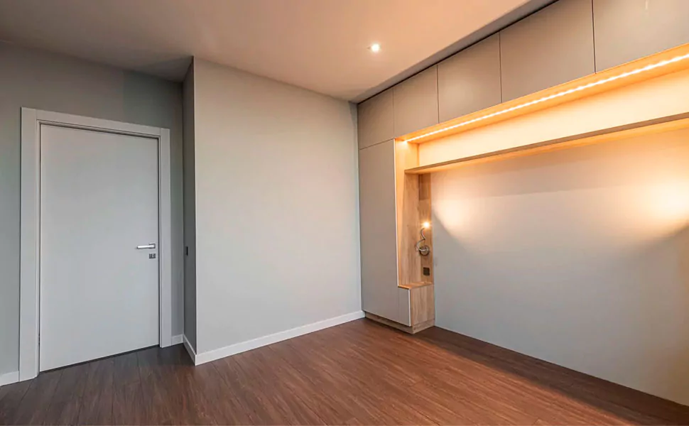 Виготовлення міжкімнатних дверей на замовлення | Danapris Doors